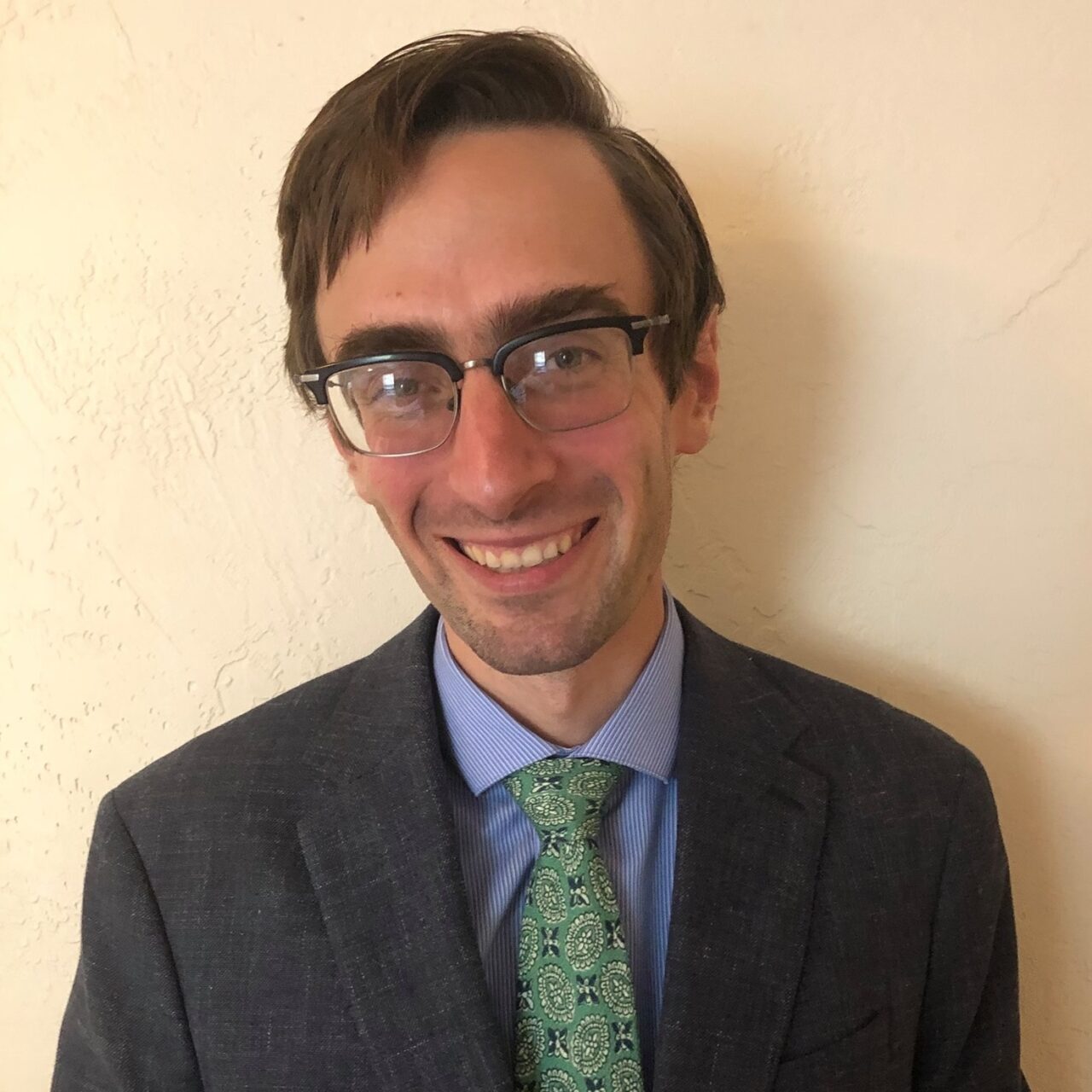 Matthew Minerd - Holy Apostles College & Seminary