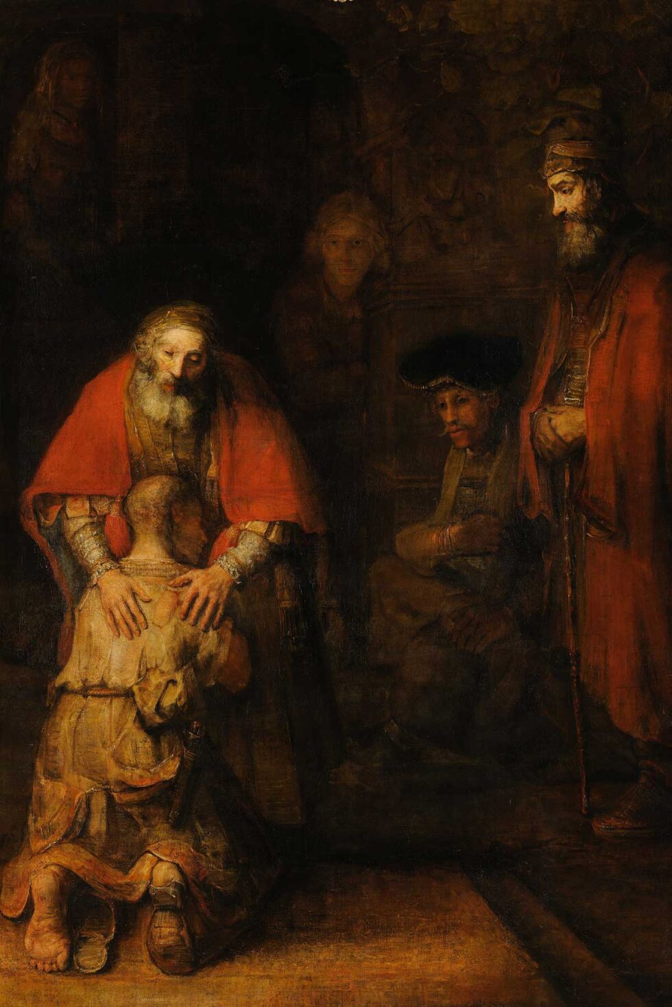 Master of Arts in Pastoral Studies - Holy Apostles College & Seminary