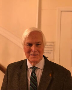 Chester Schnepf - Holy Apostles College & Seminary