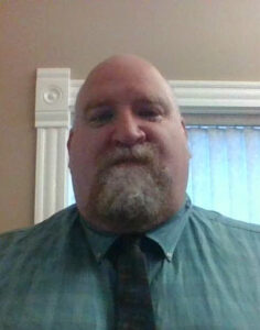 Eric Manchester - Holy Apostles College & Seminary