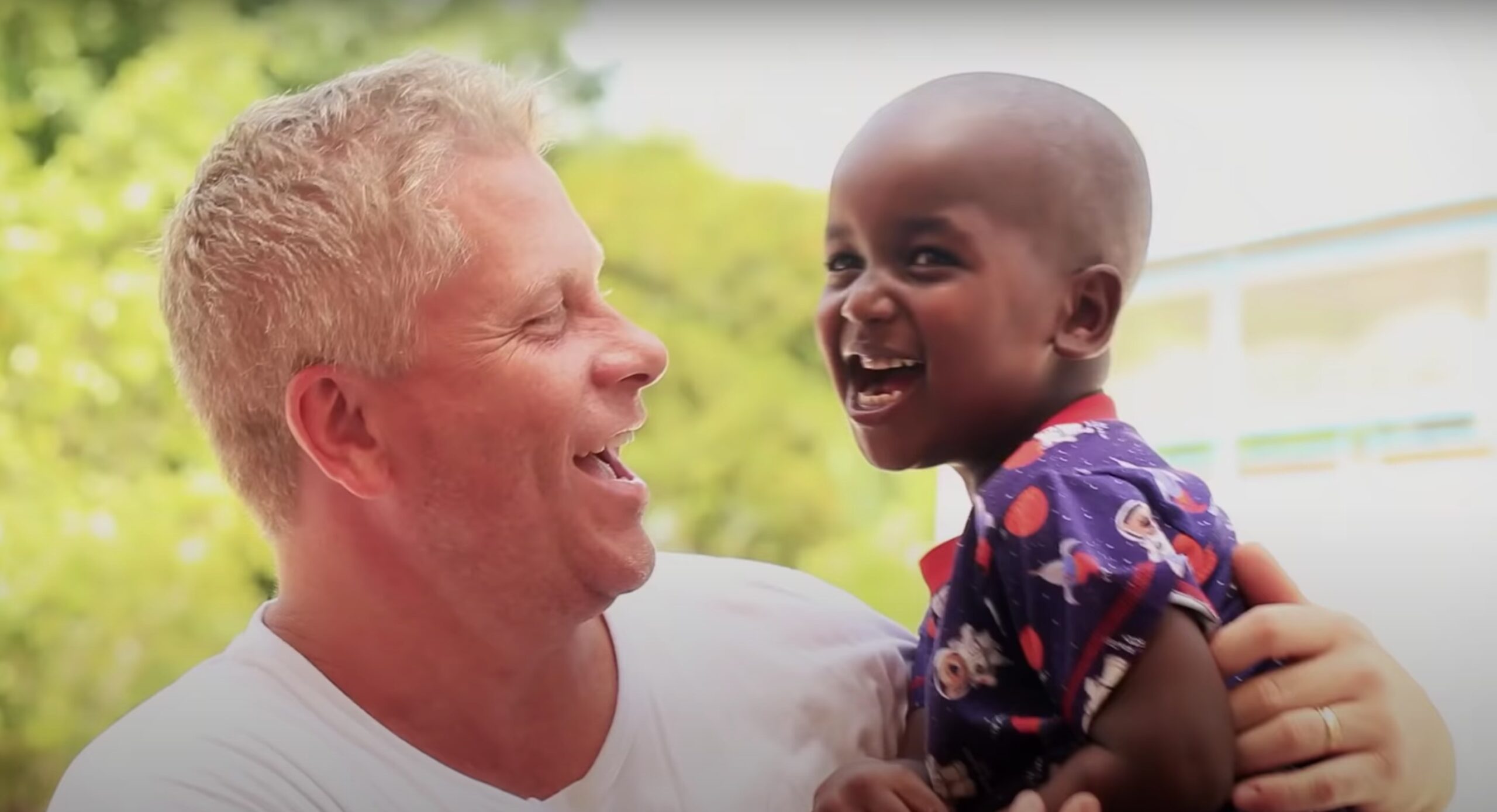 Sean Forrest – Journey to Christ’s Mission - Holy Apostles College ...