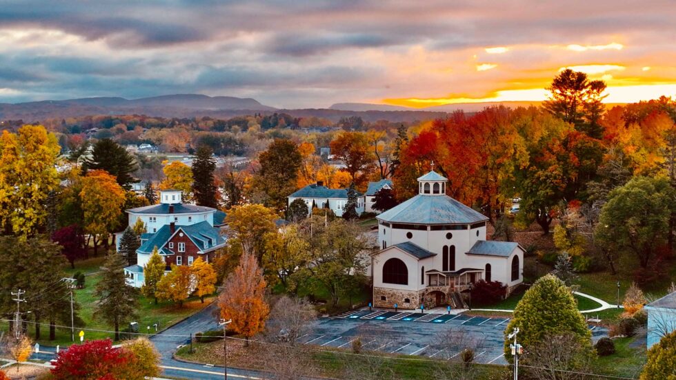 Holy Apostles Graduate Programs Recognized by Newman Guide - Holy ...