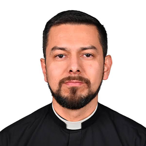 José Ángel - Holy Apostles College & Seminary