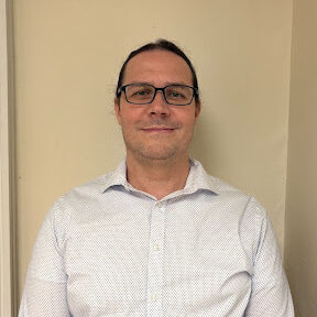 Jude Conlon - Holy Apostles College & Seminary